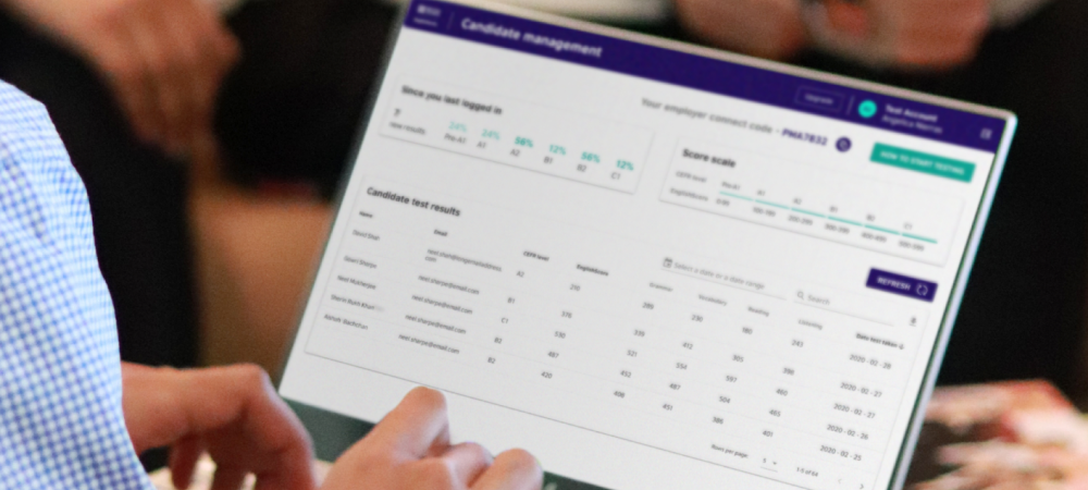 Approved Partner Programme - Indonesia - EnglishScore