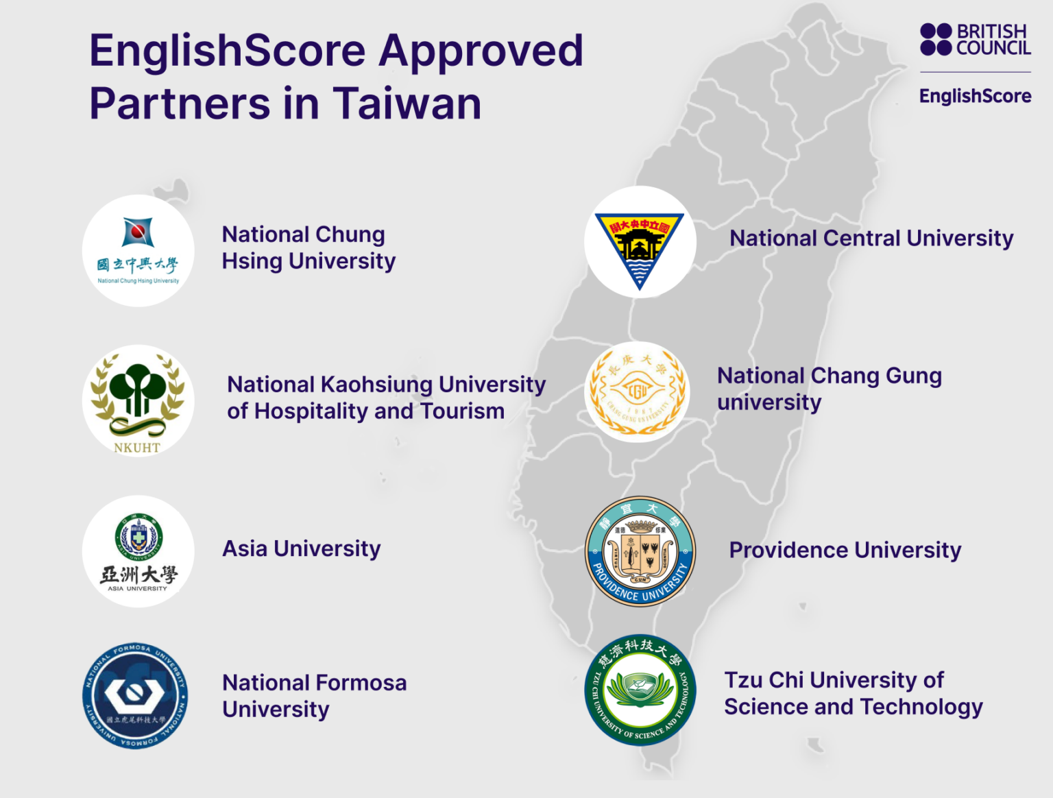 Taiwan Universities Accelerate the Development of Bilingual Education ...