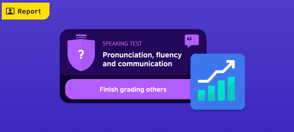 Speaking Test Validity Report - EnglishScore