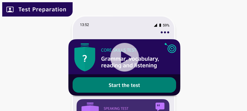 How to Take the Core Skills Test - EnglishScore