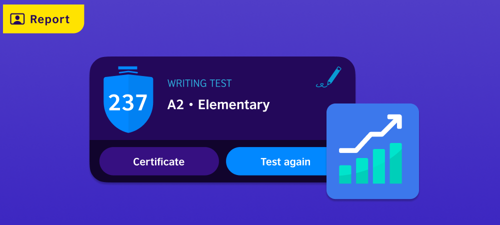 Writing Test Validity Report - EnglishScore