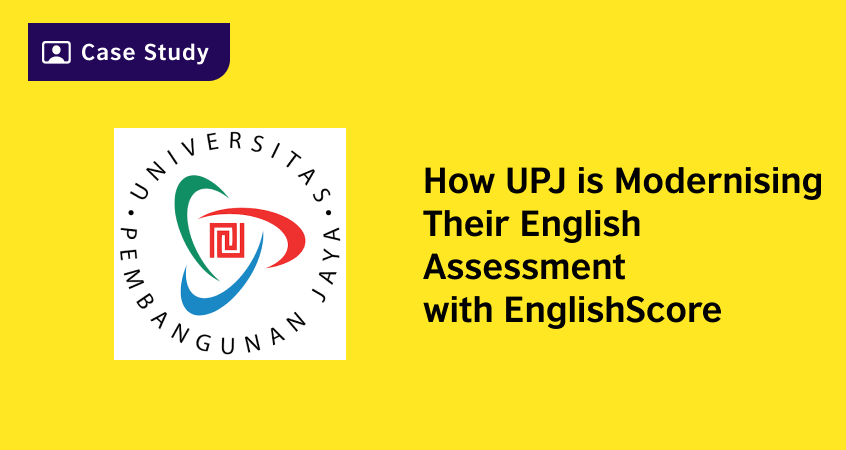 Bridging the Skills Gap: How UPJ and EnglishScore are Preparing ...